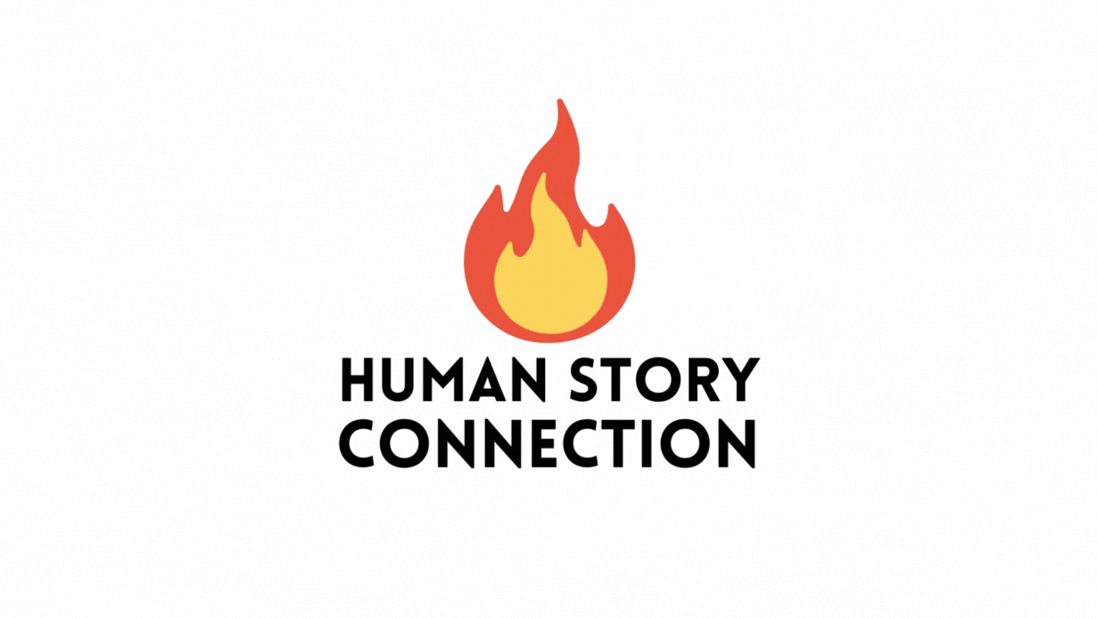 human story – Human Story Connection